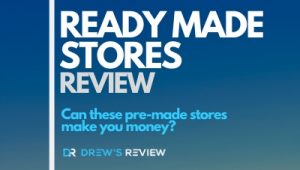 Ready Made Stores Review | Does This Actually Work?