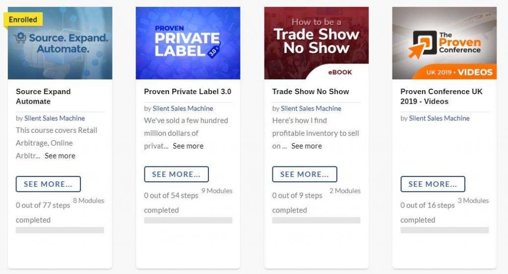 Proven Amazon Course Review 2026: Worth $999?