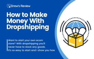 How To Make Money From Drop Shipping on Shopify (2025)
