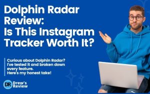 Dolphin Radar Review 2026: Is This Instagram Tracker Worth It?