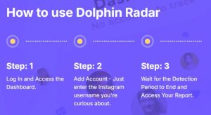 Dolphin Radar Review 2026: Is This Instagram Tracker Worth It?